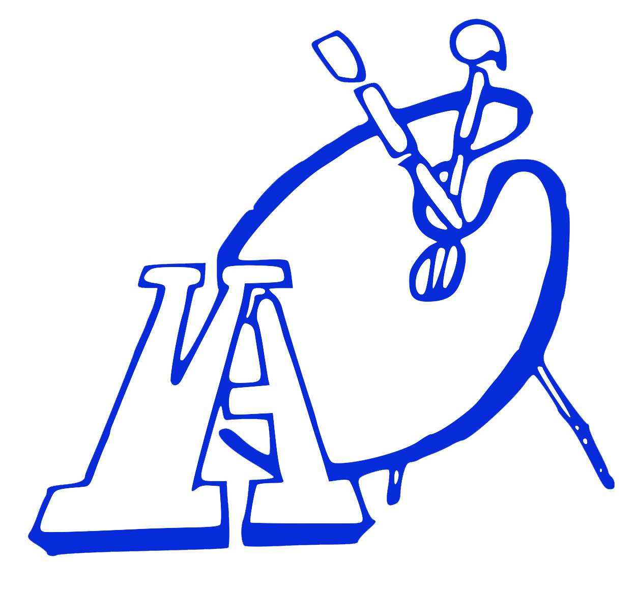 Vicky Art Station | Stickers, own of your Choice